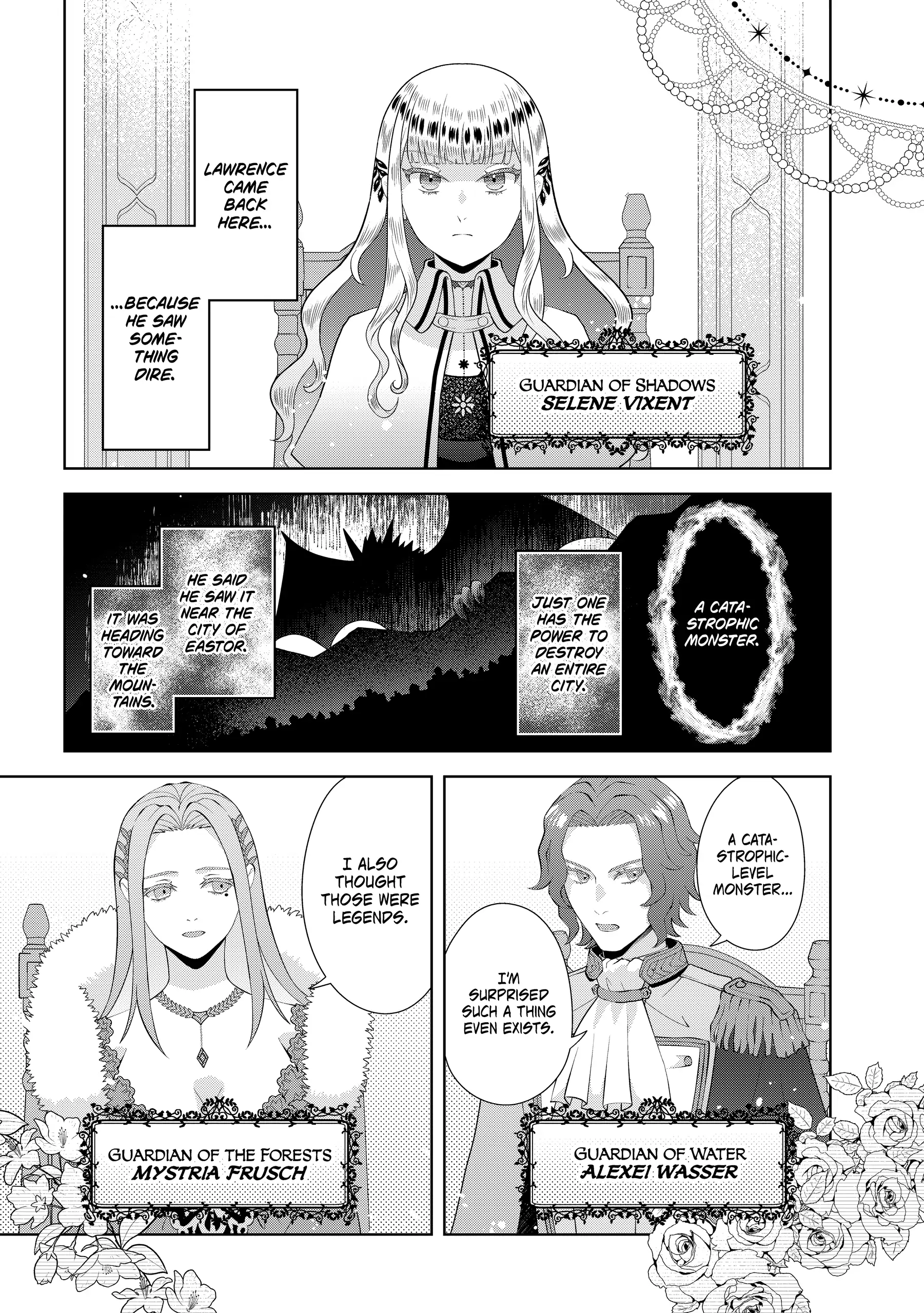 The villainess that can’t get out of the loop, decides to do whatever she wants with her life ...