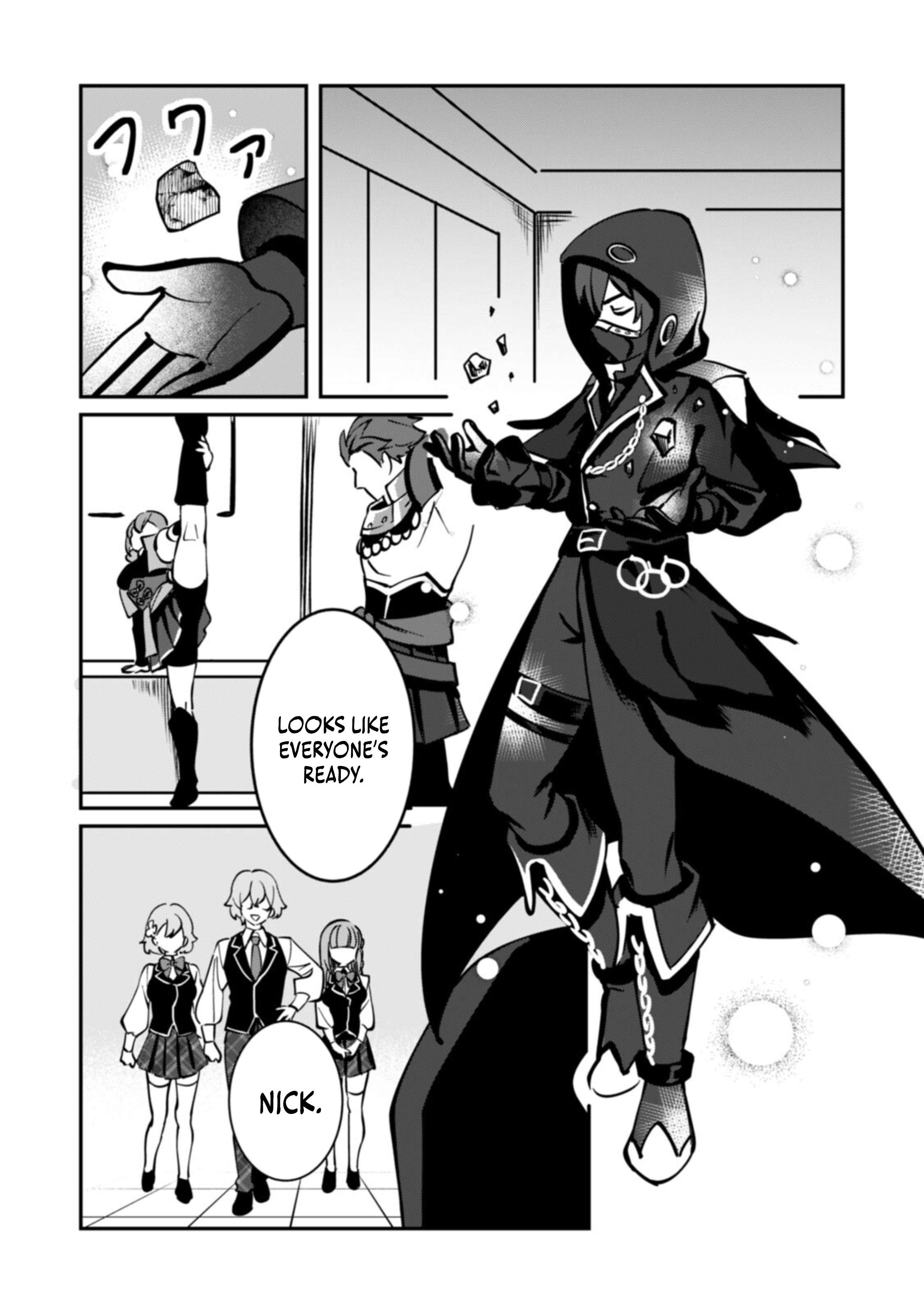 Unrivaled With the Useless Skill: Telekinesis (But It’s Max Level) – With Just a Wave of My Hand ...