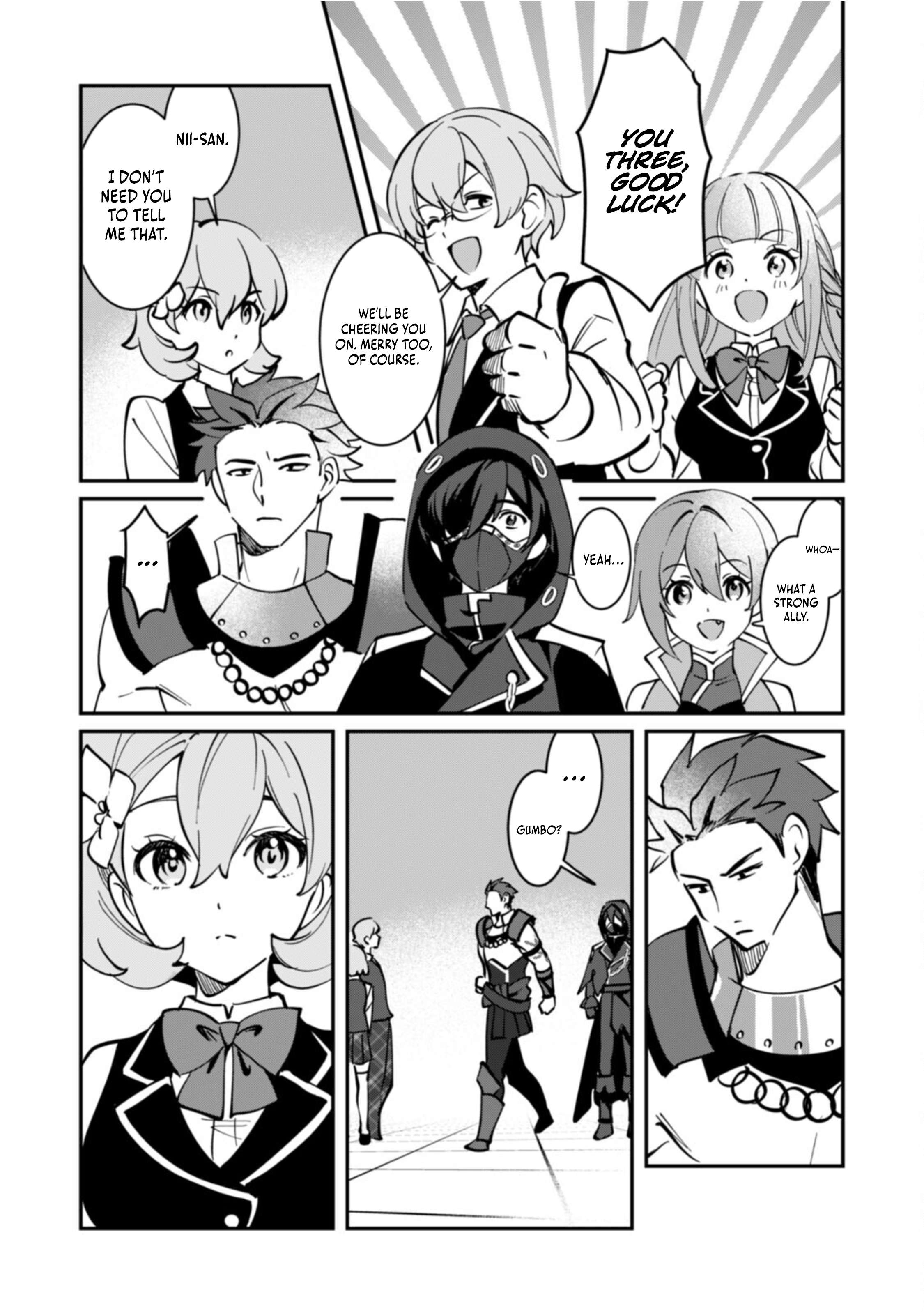 Unrivaled With the Useless Skill: Telekinesis (But It’s Max Level) – With Just a Wave of My Hand ...