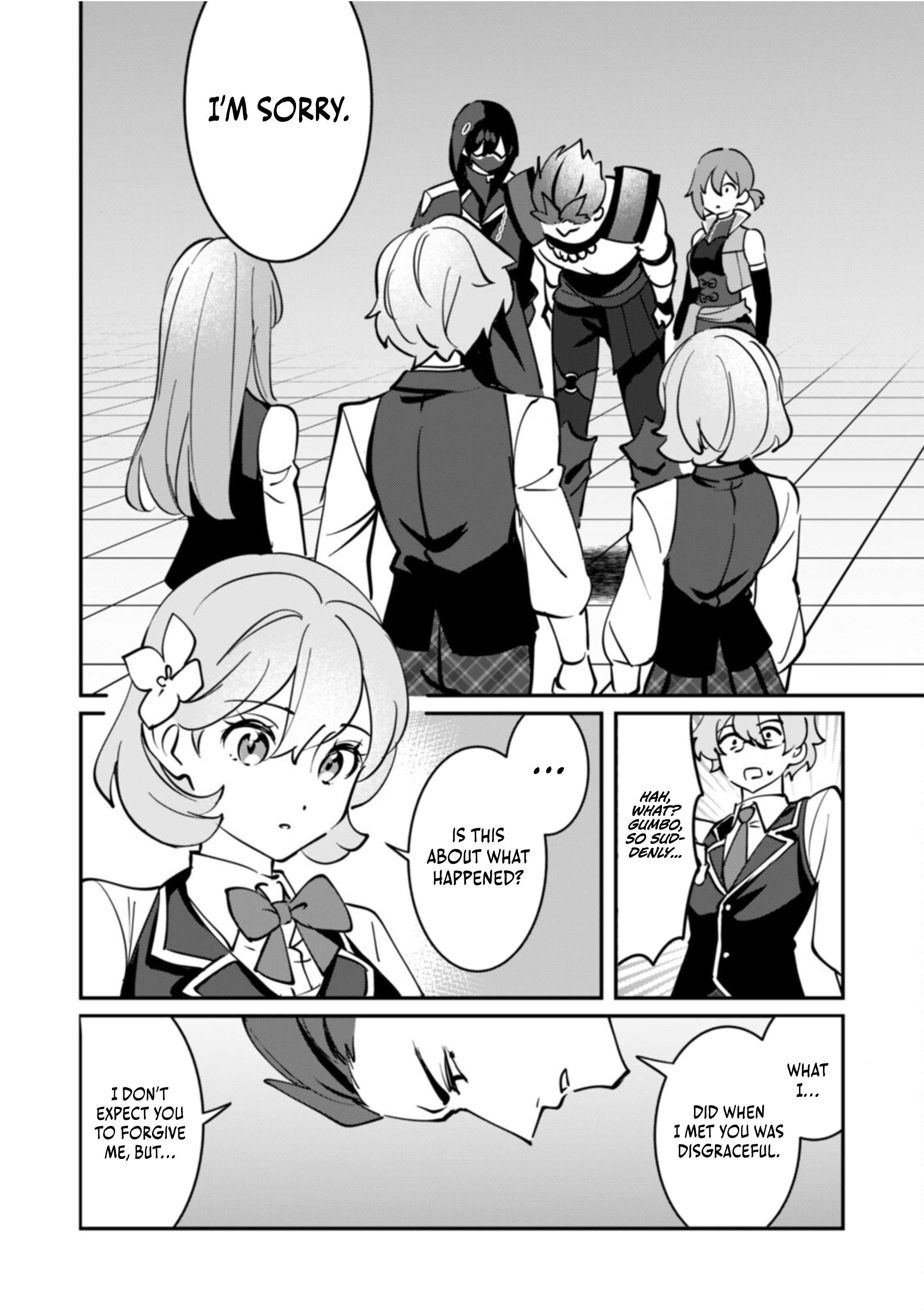 Unrivaled With the Useless Skill: Telekinesis (But It’s Max Level) – With Just a Wave of My Hand ...