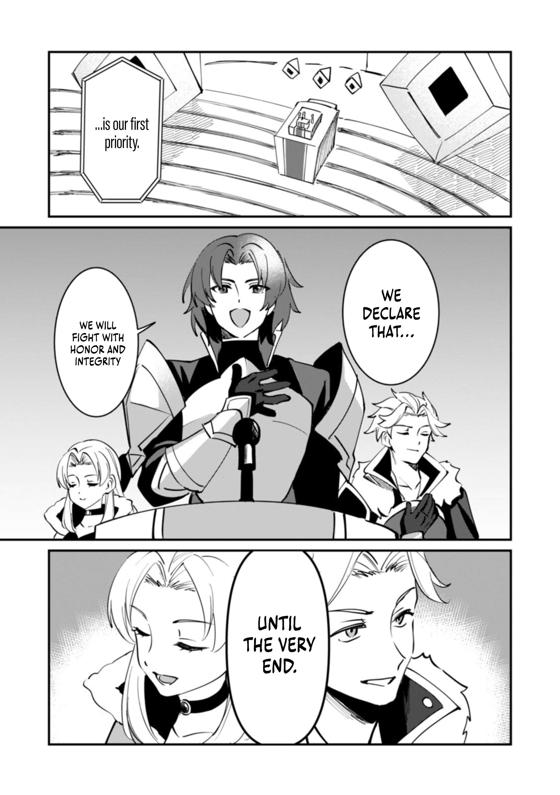 Unrivaled With the Useless Skill: Telekinesis (But It’s Max Level) – With Just a Wave of My Hand ...