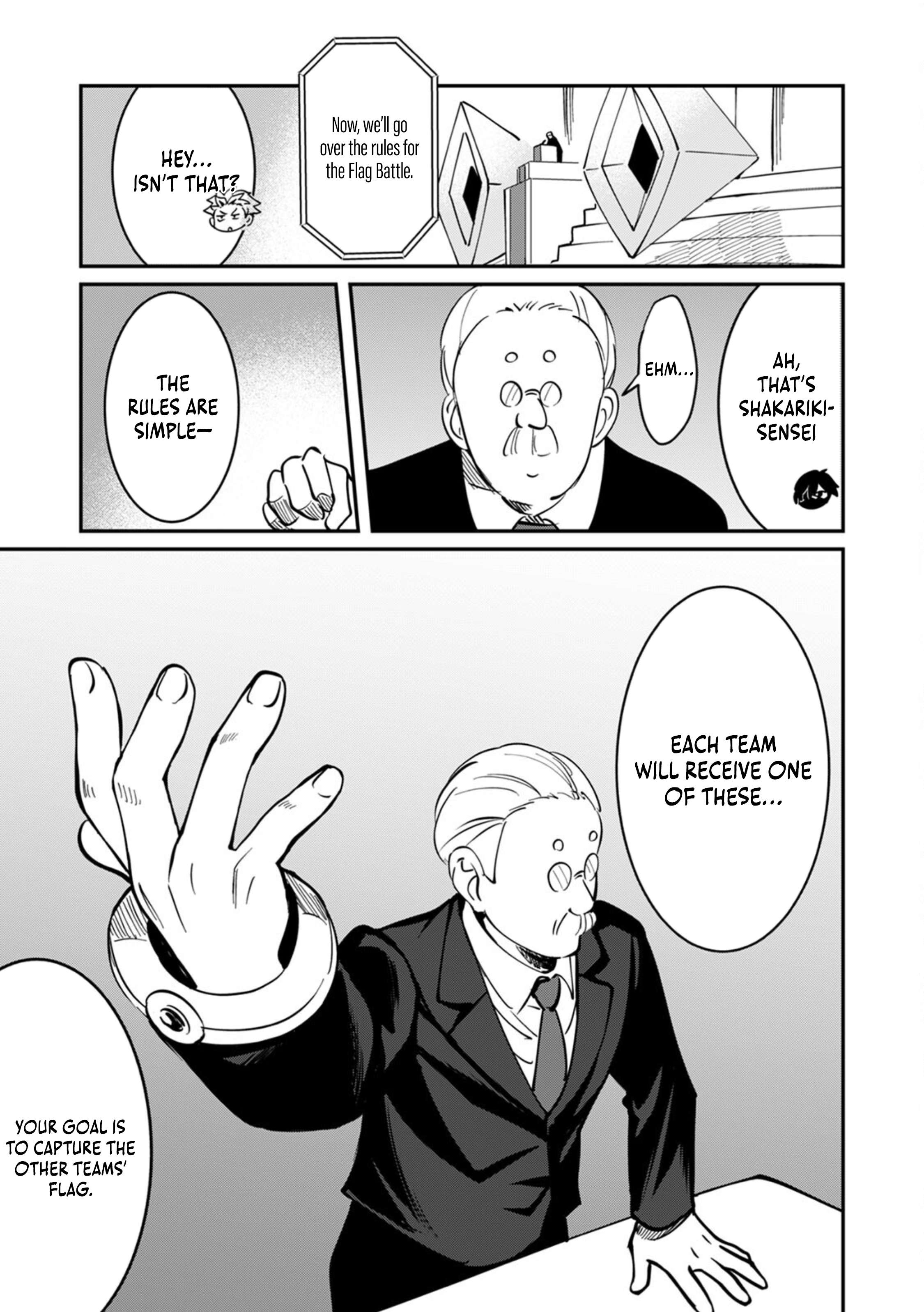 Unrivaled With the Useless Skill: Telekinesis (But It’s Max Level) – With Just a Wave of My Hand ...