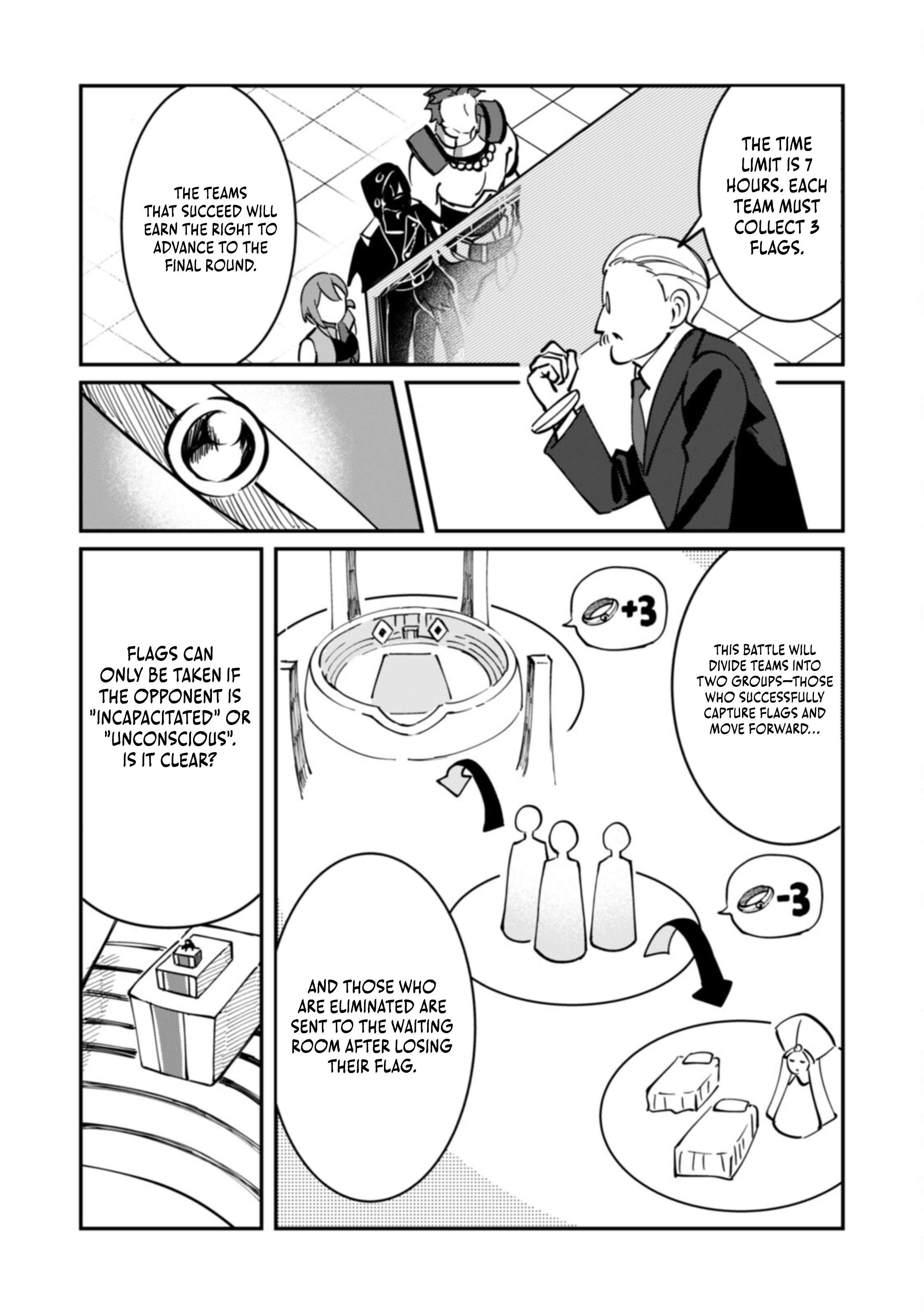 Unrivaled With the Useless Skill: Telekinesis (But It’s Max Level) – With Just a Wave of My Hand ...