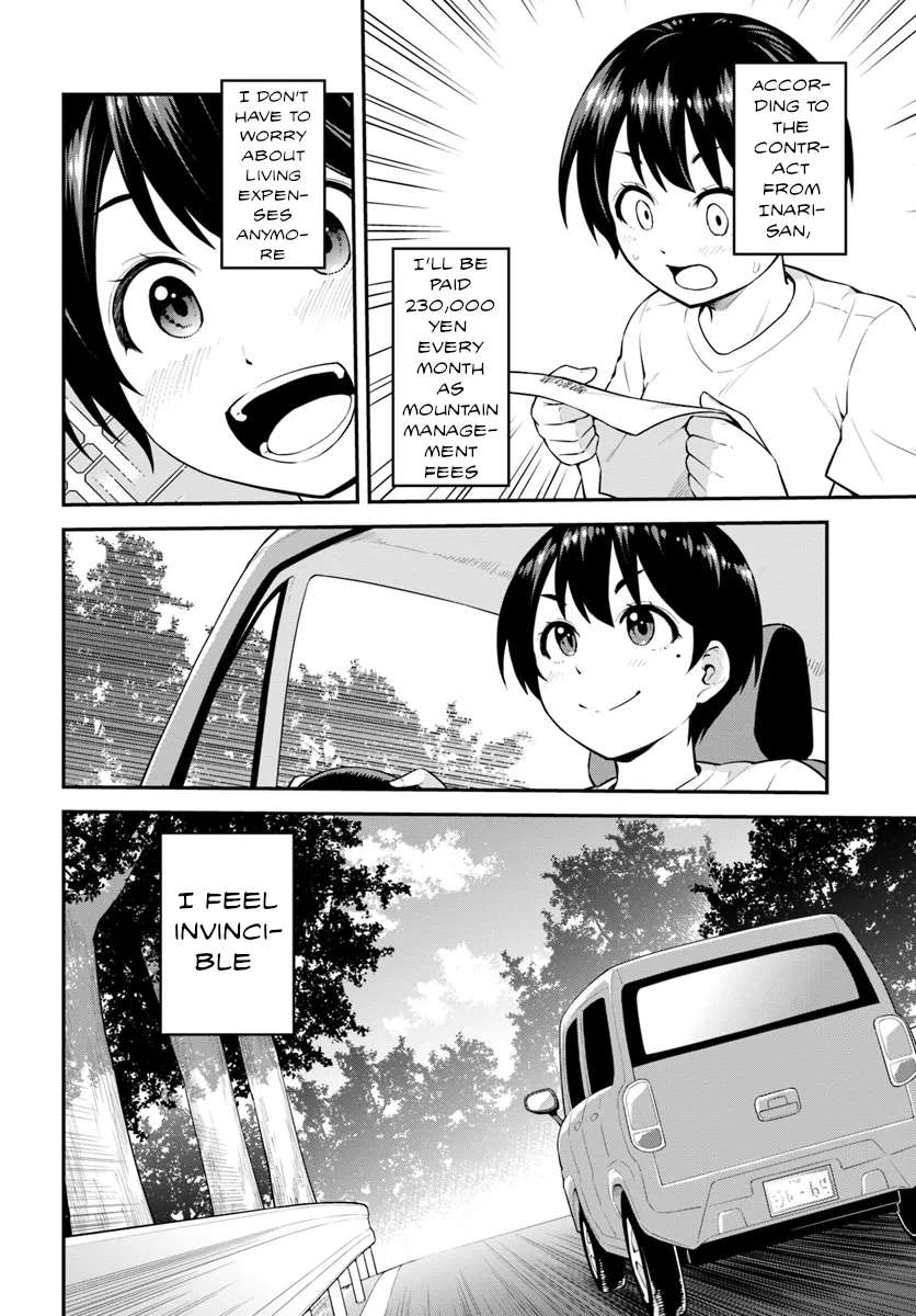 Yama, Kaimashita ~Isekai Gurashi mo Warukunai~ - Chapter 2 - Toonclash