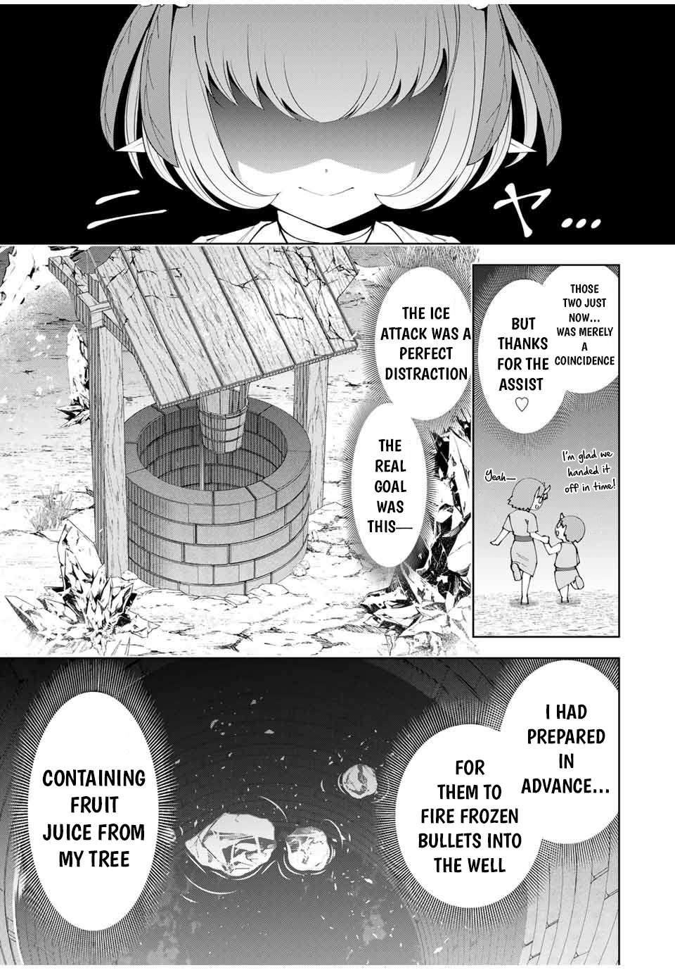 Yuusha to Yobareta Nochi ni – Soshite Musou Otoko wa Kazoku wo Tsukuru - Chapter 67 - Toonclash