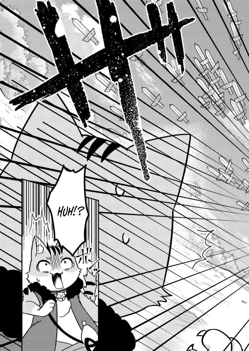 Zako Skill To Tsuiho Sareta Kami Zukai, Shin No Chikara Ga Kakusei Shi ...